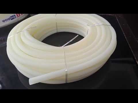 Manufacturer of Garden Pipe & PVC Pipe by Balaji Enterprises, New Delhi