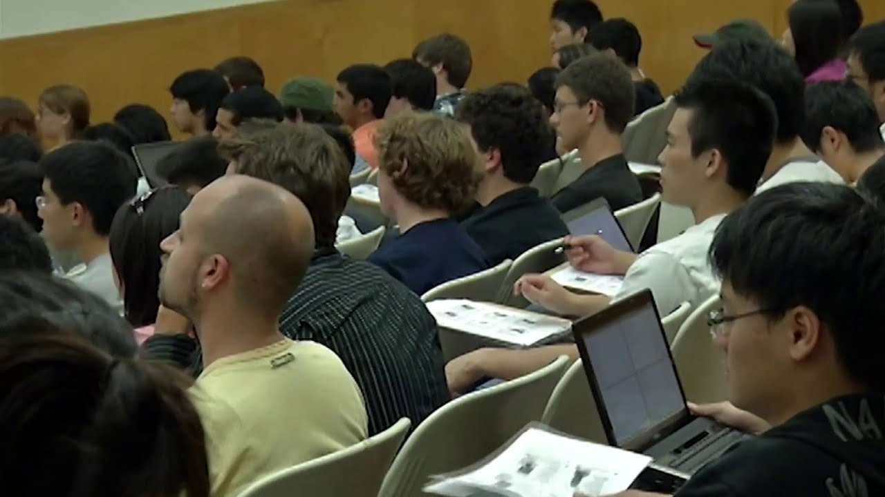 Invisible Curriculum Of College: You’re in, but are you ready?