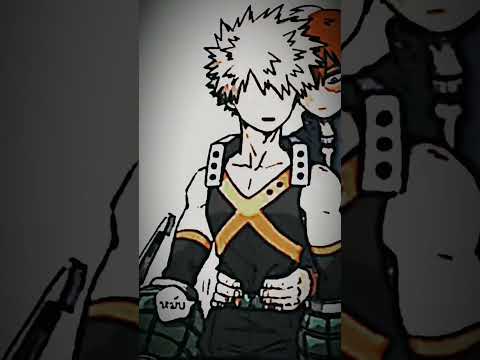 β‘ todobaku β‘ #todoroki #bakugo #todobaku #toyatodoroki #bakudeku #bnha #mha #shorts #viral #shorts