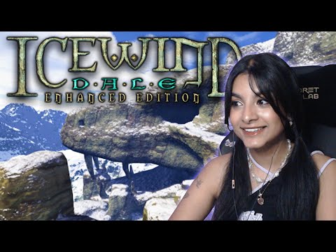 Steam Community :: Video :: A SECRET COMPANION?! ICEWIND DALE EE (Pt. 4)