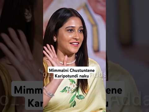 Anchor Flirting With Regina Cassandra Troll | Telugu Comedy Videos | Telugutrolls, #viral #trending
