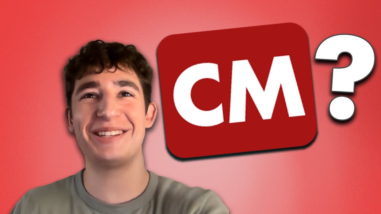 Can We Beat a CM??? Stream Highlights!!