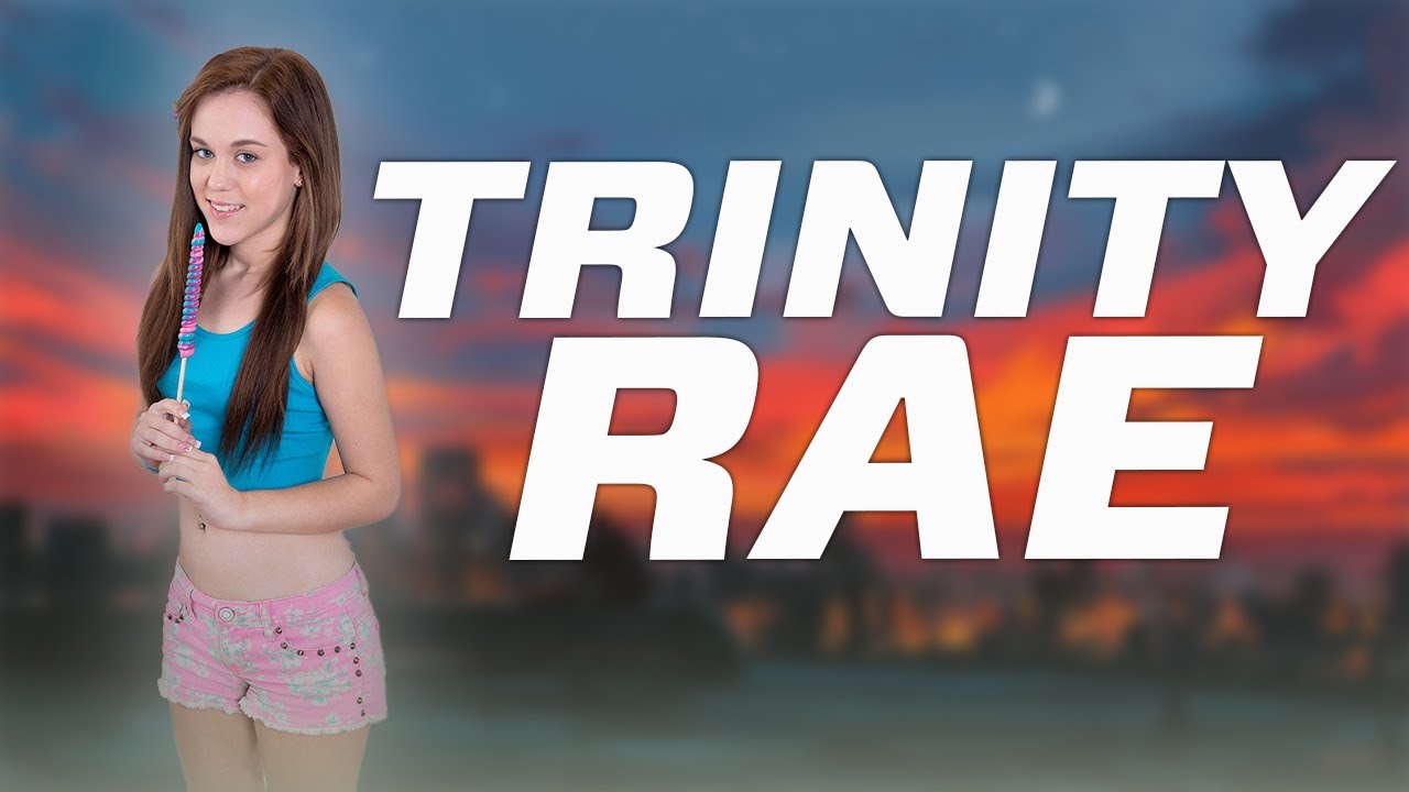 Trinity Rae Young and Hot Actress Top Retied PornStar