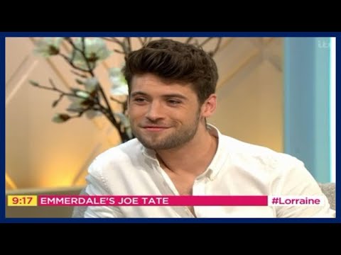 Joe Tate Emmerdale: Actor Ned Porteous hints Debbie Dingle TWIST as he teases romance could have