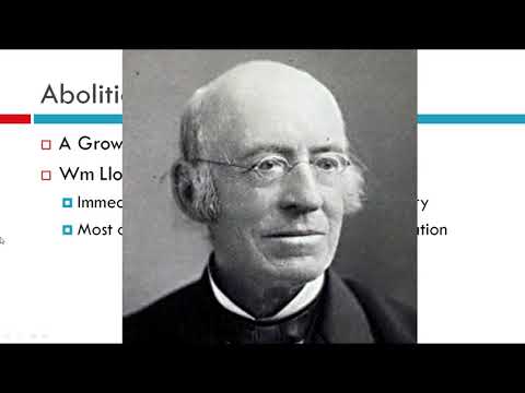 2nd Great Awakening and Its Impact