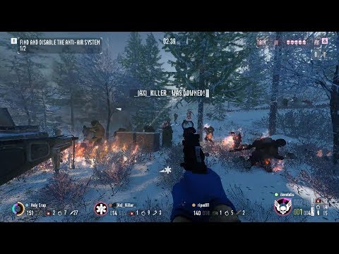 Steam Community :: Video :: Payday 2 - Boiling Point DW with FSS mod