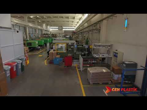 GENPLASTIK PROMOTION VIDEO