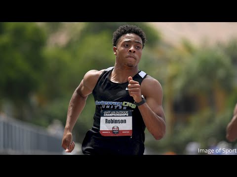 A High Schooler Could Wind Up With The 400m World Lead