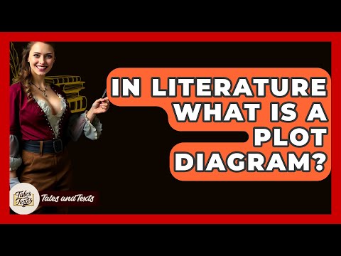 In Literature What Is A Plot Diagram? - Tales And Texts