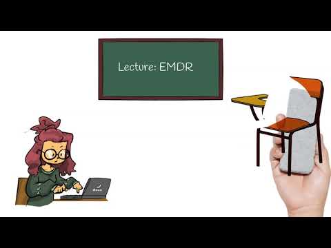 EMD and EMDR Brief explanation