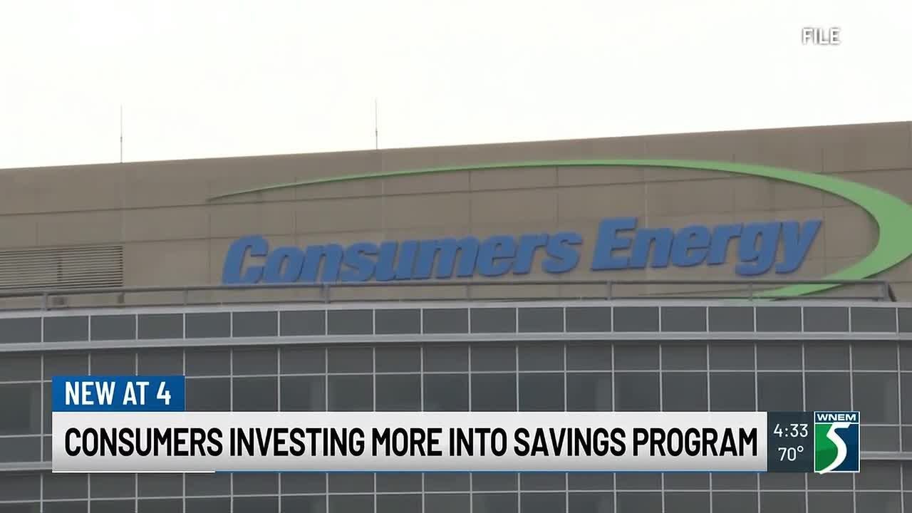 Consumers Energy to reduce cost for Vulnerable customers
