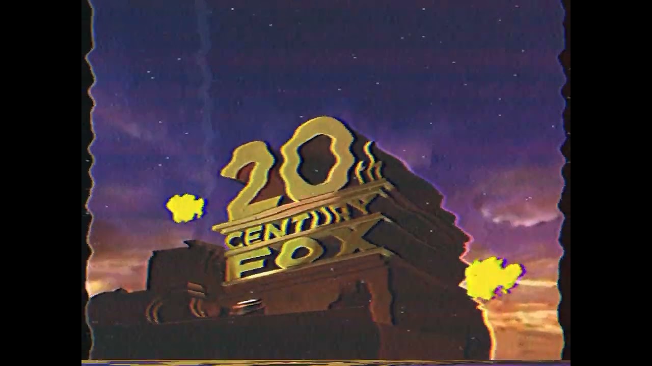 TCF 1994 DESTROYED (VHS)
