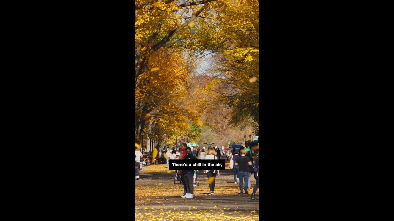 Fall's first freeze isn't arriving on schedule for most of the US. Here's why