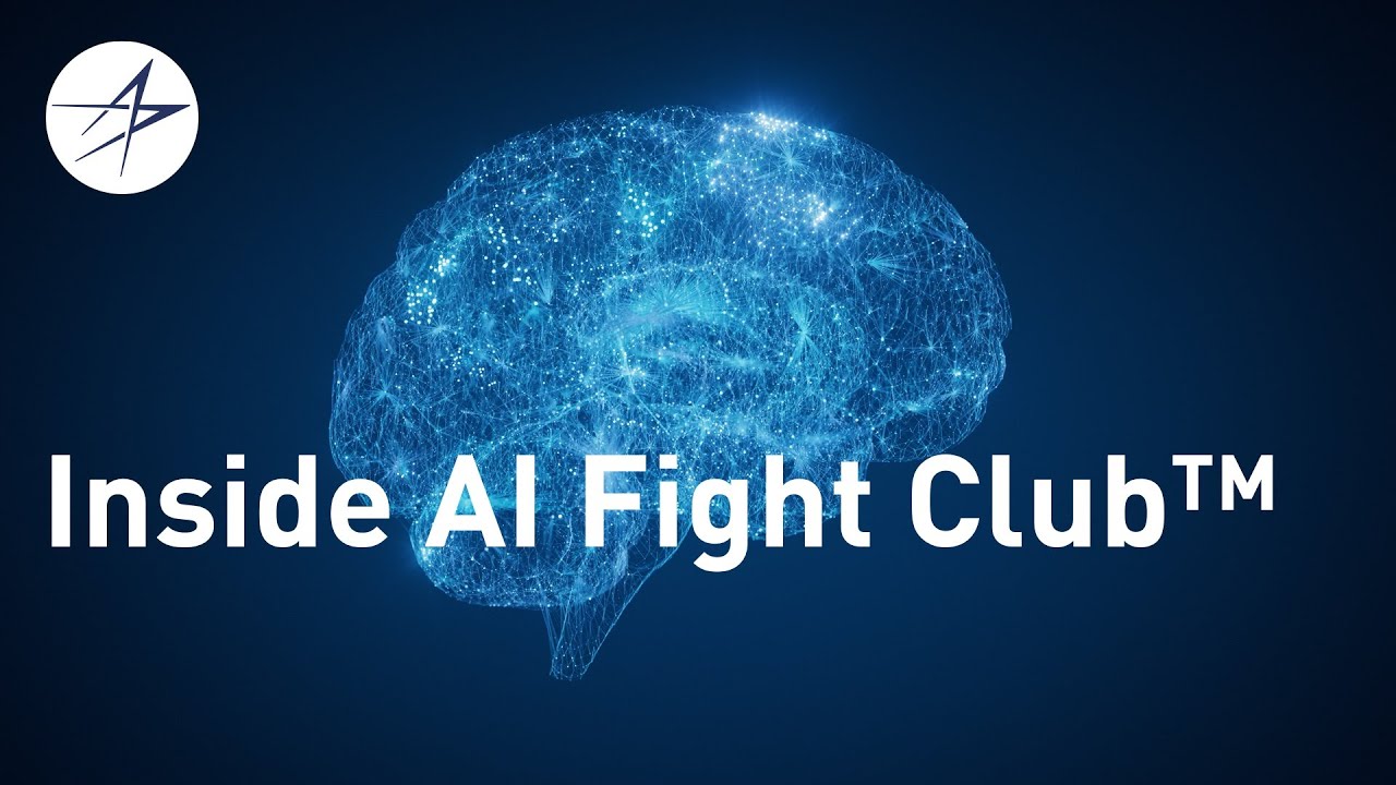 AI Fight Club: Head-to-Head Test of AI Capabilities for National Security