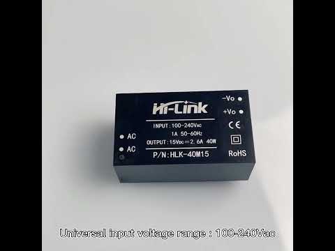 DC To DC Power Supply Module and LCD Display Manufacturer | Rajguru ...