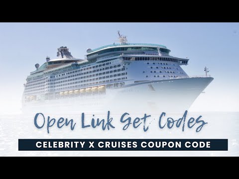 50% Off Celebrity Cruises Coupons, Promo Codes, Deals 10% Off Sitewide -a2zdiscountcode