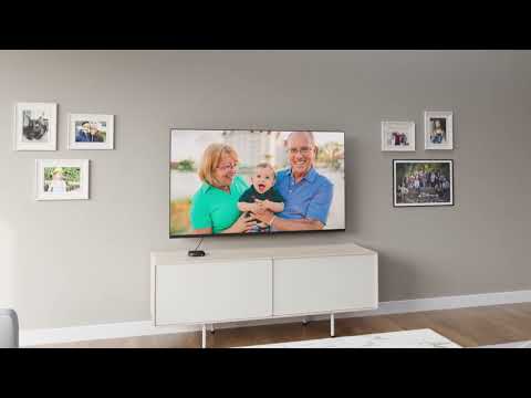 Stream your photos on your TV | Roku Photo Streams