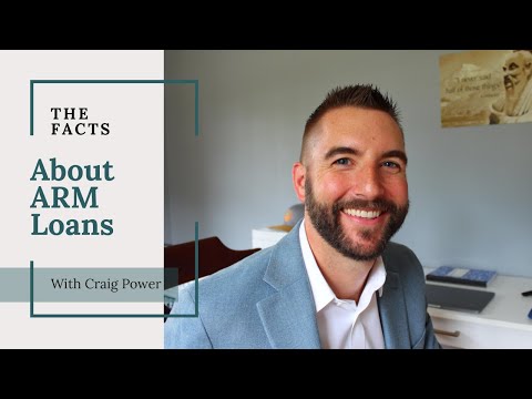 Adjustable Rate Mortgages | What's An ARM Loan?