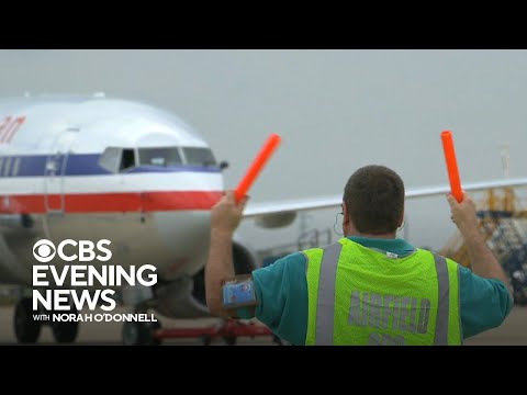 Acting FAA administrator calls for aviation safety review following Senate panel grilling