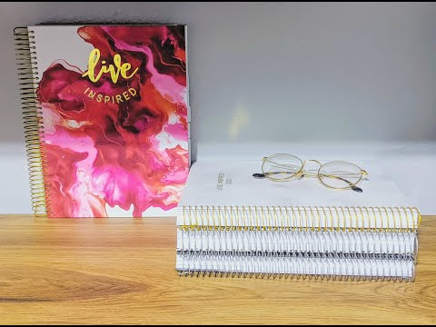 Custom Journal and Planner Printing - MCRL Overseas Group