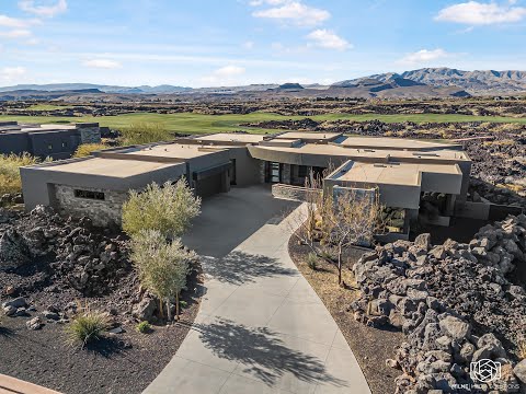 2523 Chaco Trail | St George Real Estate