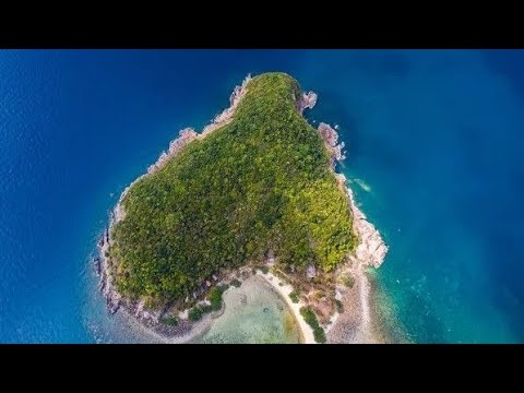 Learn a Word a Day || Daily dose of vocabulary || island