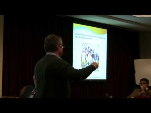 CMMI-TV: CMMI and Agile are about the Same Thing!