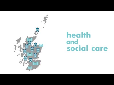 How can we transform health and social care in Scotland?