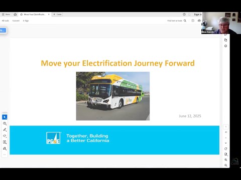 Move Your Electrification Journey Forward