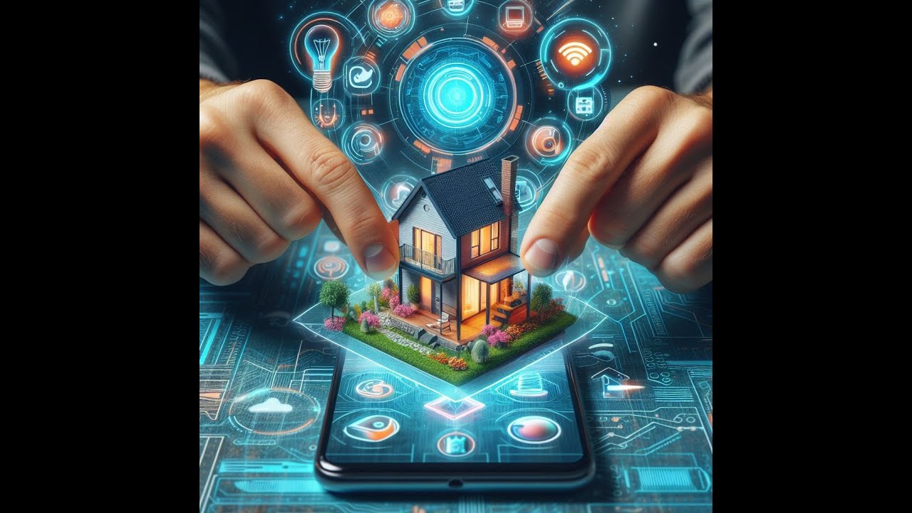 The Future of Home Automation: Smart Devices for Energy Efficiency and Security