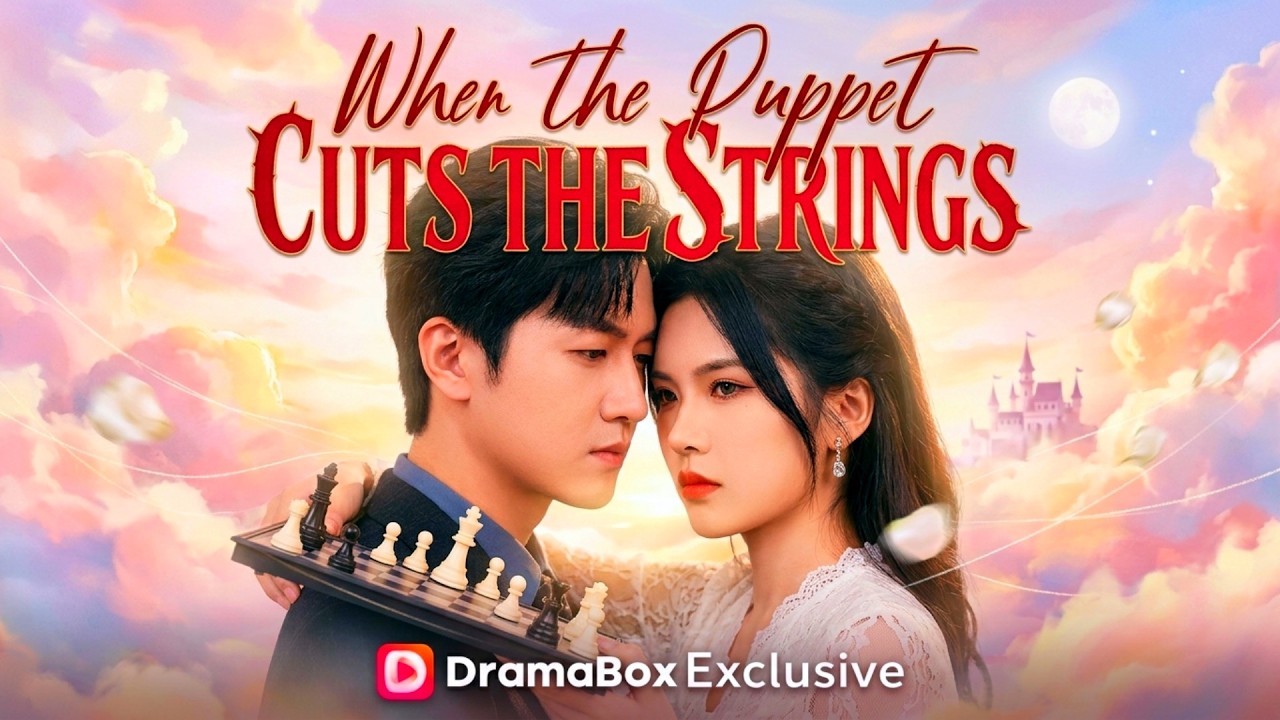【DUBBED】When the Puppet Cuts the Strings China Drama #dramabox