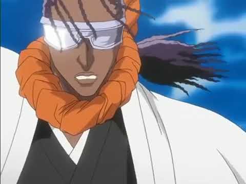 #Kenpachi #Zaraki Fights against Duo #Komamura #Tosen Saves #ichigo #Ryoka #bleach