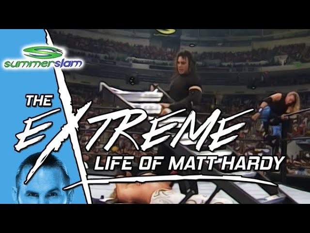 WWE's Vince McMahon threatened to fire Edge and Matt Hardy