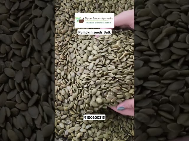 Herbal Seeds - Sugandpal Cultivated Manufacturer Trader - Wholesaler ...