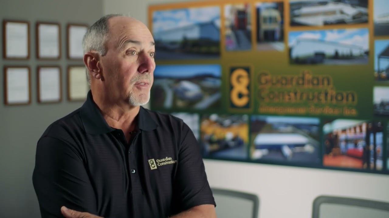 Guardian Construction: Management Services INC