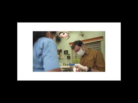 Best Smile makeover in Bangalore | Best Cosmetic Dentist in Bangalore| Dental veneers Dr Trivikram |