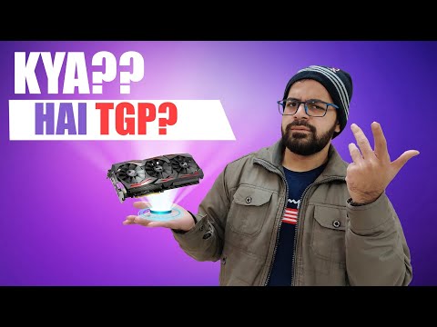 What is  TGP  ? | How to select Best gaming laptop by TGP ?