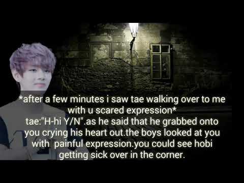 (BTS FF) Hybrid episode 2