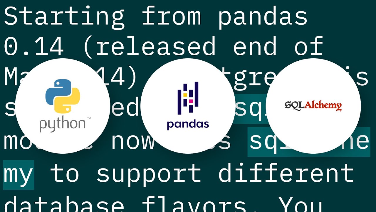 How to write DataFrame to postgres table