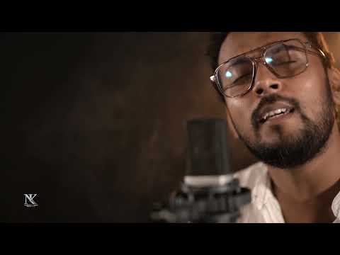 Nimesh Kulasinghe - Hadawatha Nawathila Ft. @SandeepJayalath | Cover Version "Samudura"