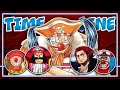 ONE PIECE Season 2 Reveals Loguetown Location First-Look - Nerdist