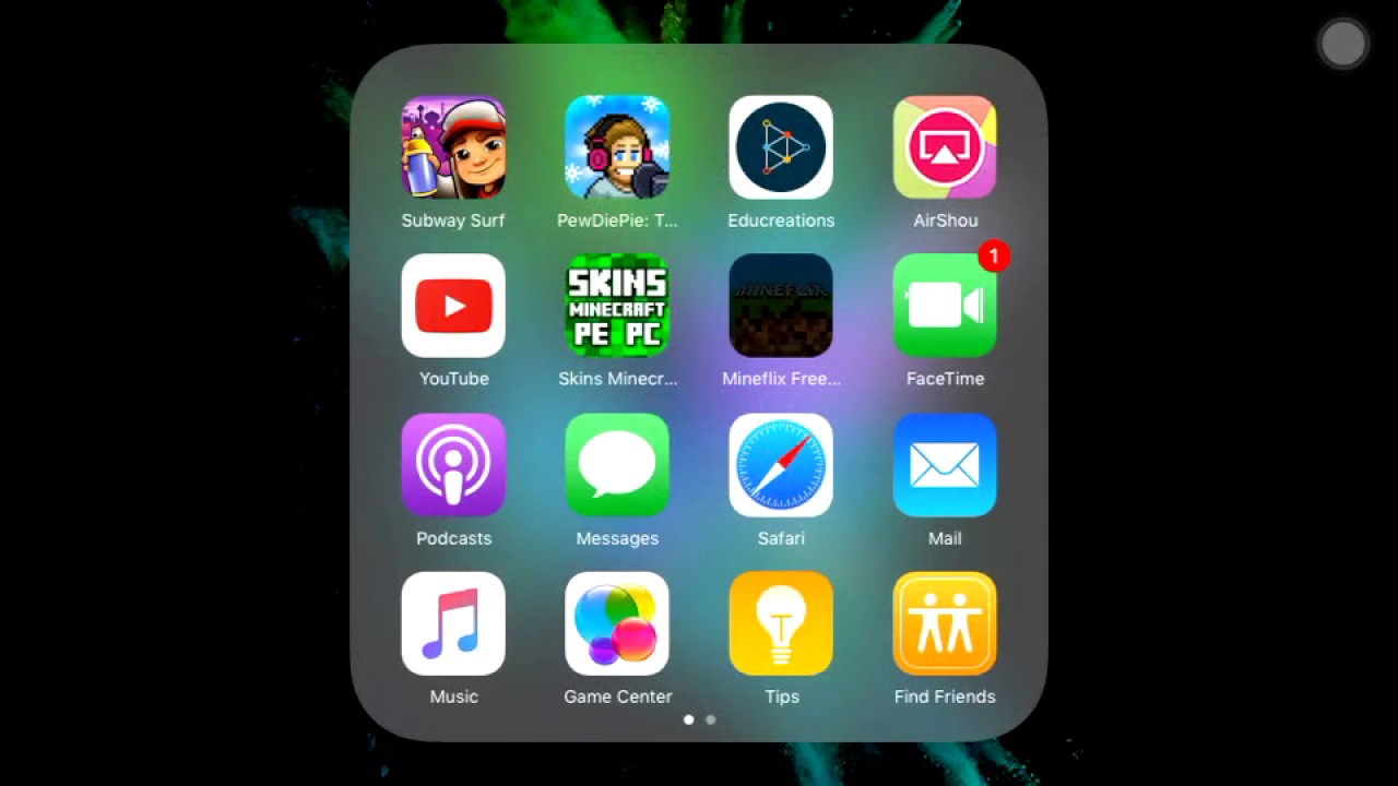 Educreations app doing math/how to download
