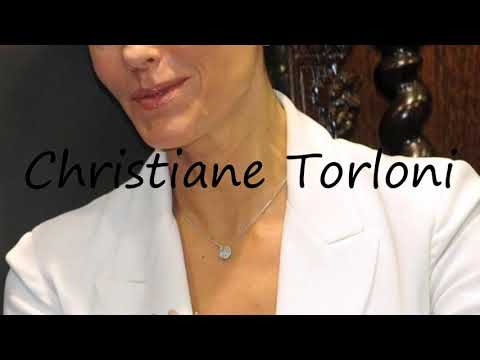 How to Pronounce Christiane Torloni?