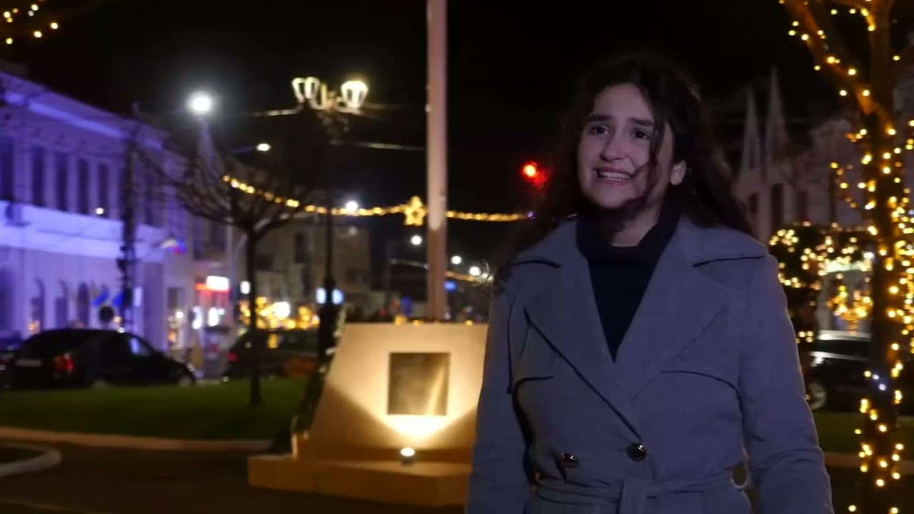 Naomi Cârcu – Steaua în ascensiune a noii generații. Emoție, talent și ...