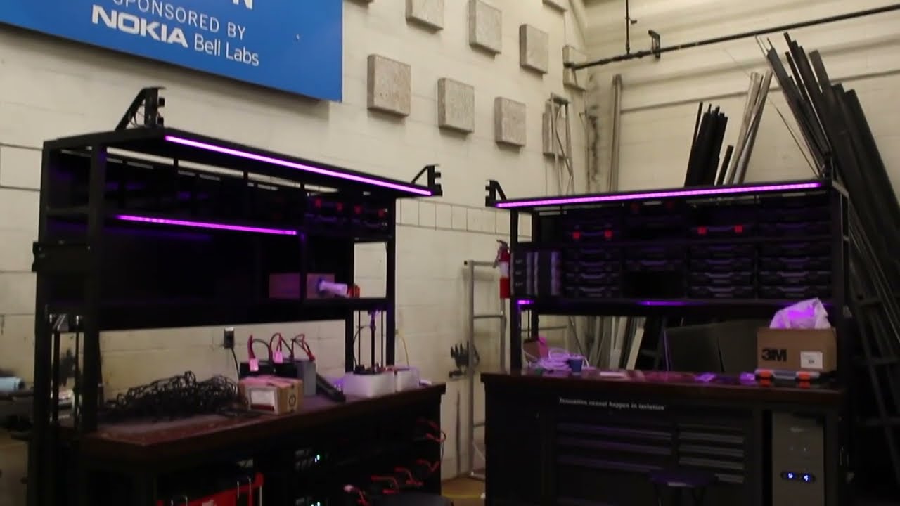 2022 Rapid React: Week 1 Recap