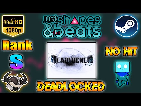 Steam Community :: Video :: Just Shapes & Beats - Deadlocked by F-777 ...