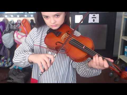 Violí | Els instruments musicals