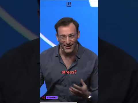 How to measure your own success | Simon Sinek