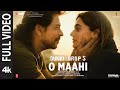 O Mahi Dunki Film Full Song Watch HD Mp4 Video Download Free