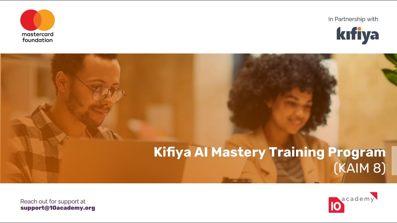Kifiya AIM 8 - Week 0 - Day1 Tutorial 1   Python Environment Setup, Git and Github, CI:CD